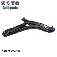 China 2009- KIA SOUL Steel Material Front Control Arm 54501-2K200 522-238 Suspension System for sale
