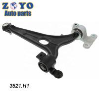 China OE NO. 93501488 Control Arm for Pinion Peugeot 807 Year 2002-2009 Suspension System for sale