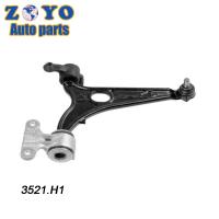 China OE NO. 93501488 Control Arm for Pinion Peugeot 807 Year 2002-2009 Suspension System for sale