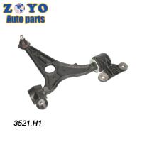 China OE NO. 93501488 Control Arm for Pinion Peugeot 807 Year 2002-2009 Suspension System for sale