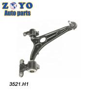 China OE NO. 93501488 Control Arm for Pinion Peugeot 807 Year 2002-2009 Suspension System for sale