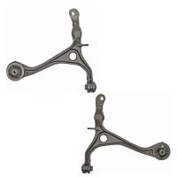 China MEVOTECH No. MS20406/MS20407 Front Lower Control Arms for Honda Accord 2003-2007 for sale