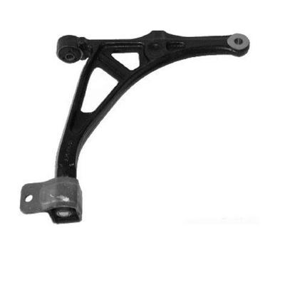 China FORGING Right Front Suspension Lower Control Arm for Peugeot 405 1987-1996 OEM Standard for sale