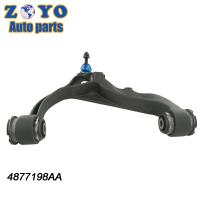 China Auto Suspension Parts 40 Cr Ball Joint Assembly for Dodge Ram 1500 Pick-up Control Arm for sale
