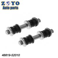 China Stabilizer Link for Toyota Scion XA 2004-2006 Reference NO. CSL02068 Car Fitment Toyota for sale