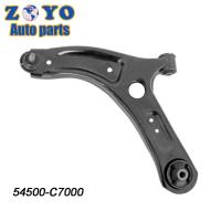 China OEM Standards Front Lower Steel Control Arm for Hyundai I20 and I10 within Budget for sale