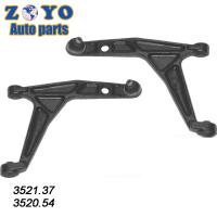 China Ball Joint 40Cr Front Lower Control Arm for PEUGEOT 205 1984-1992 Auto Suspension Parts for sale