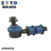 China Max Pipe Diameter Standard 4663060B01 Stabilizer Link for Mitsubishi 3000GT 1991-1999 for sale