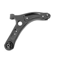 China Auto Parts Hyundai I20 2014-2016 Front Lower Control Arm for Right Suspension Steel for sale