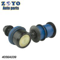 China Max Pipe Diameter Standard 4663060B01 Stabilizer Link for Mitsubishi 3000GT 1991-1999 for sale