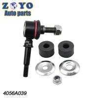 China Max Pipe Diameter Standard 4663060B01 Stabilizer Link for Mitsubishi 3000GT 1991-1999 for sale