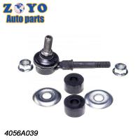 China Max Pipe Diameter Standard 4663060B01 Stabilizer Link for Mitsubishi 3000GT 1991-1999 for sale
