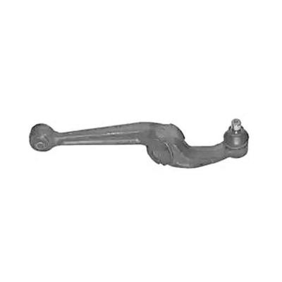 China Peugeot 309 1990-1993 Front Right Lower Control Arm with Durable Ball Joint 40Cr for sale