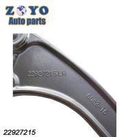 China Aluminium Upper Suspension Arm for Cadillac CT6 Guaranteed Adjustable Control Arms for sale