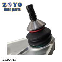 China Aluminium Upper Suspension Arm for Cadillac CT6 Guaranteed Adjustable Control Arms for sale