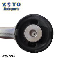 China Aluminium Upper Suspension Arm for Cadillac CT6 Guaranteed Adjustable Control Arms for sale