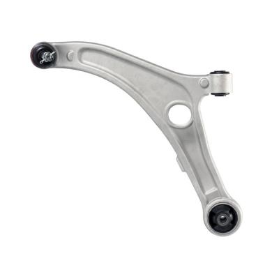 China 40 Cr Ball Joint Front Left Control Arm for HYUNDAI i40 2011-2021 Suspension Parts for sale