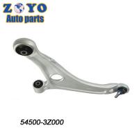 China 40 Cr Ball Joint Front Left Control Arm for HYUNDAI i40 2011-2021 Suspension Parts for sale