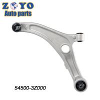 China 40 Cr Ball Joint Front Left Control Arm for HYUNDAI i40 2011-2021 Suspension Parts for sale