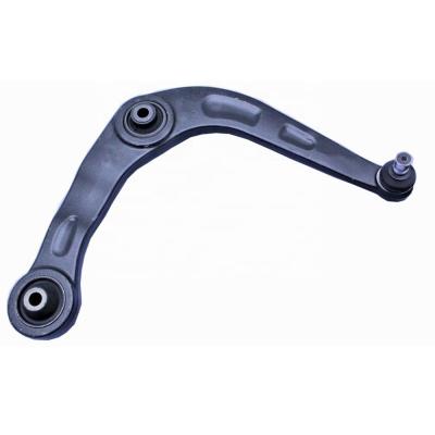 China Peugeot 206 Hatchback 3521.E7 OEM Europe Car Spare Parts Front Right Lower Control Arm for sale