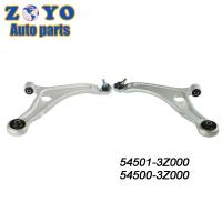 China 40 Cr Ball Joint Front Left Control Arm for HYUNDAI i40 2011-2021 Suspension Parts for sale