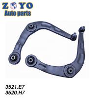 China Peugeot 206 Hatchback 3521.E7 OEM Europe Car Spare Parts Front Right Lower Control Arm for sale