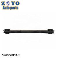 China Dodge Ram 1500 Pickup 2009-2010 Steering Tie Rod with Ball Joint End Standard SPHC Steel for sale