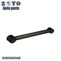 China Dodge Ram 1500 Pickup 2009-2010 Steering Tie Rod with Ball Joint End Standard SPHC Steel for sale