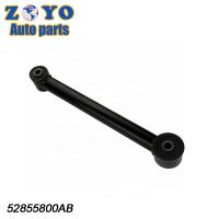 China Dodge Ram 1500 Pickup 2009-2010 Steering Tie Rod with Ball Joint End Standard SPHC Steel for sale
