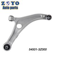 China HYUNDAI i40 2012-2016 Front Right Lower Control Arm 54501-3Z000 for Replacement/Repair for sale