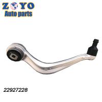 China Aluminum Bodykit Front Left Lower Control Arm for Cadillac CT6 2016-2017 OEM STANDARD for sale