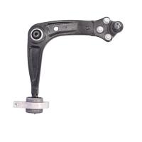 China Foreign Car Spare Parts Steel Control Arm for PEUGEOT 508 2010- FORGING/CASTING Year for sale