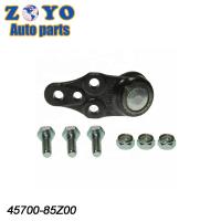 China Front Lower Control Arm Ball Joint for Chevrolet Optra 2004-2007 Purpose Replace/Repair for sale