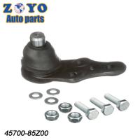 China Front Lower Control Arm Ball Joint for Chevrolet Optra 2004-2007 Purpose Replace/Repair for sale