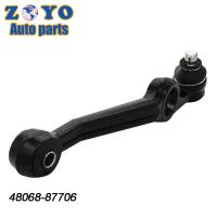China DAIHATSU Suspension Control Arm 48069-87706 48068-87706 for 1987-1993 Charade IV 2000 for sale
