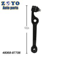 China DAIHATSU Suspension Control Arm 48069-87706 48068-87706 for 1987-1993 Charade IV 2000 for sale