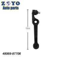 China DAIHATSU Suspension Control Arm 48069-87706 48068-87706 for 1987-1993 Charade IV 2000 for sale