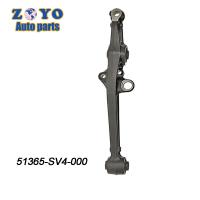 China Control Arm for Honda Accord 94-97 1985-1989 Suspension 51365-SV4-000 51355-SV4-000 for sale