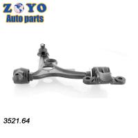 China OEM Standard E-Coating Suspension Parts for PEUGEOT 806 Evasion Forward Control Arm for sale