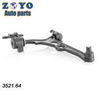 China OEM Standard E-Coating Suspension Parts for PEUGEOT 806 Evasion Forward Control Arm for sale