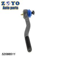 China TS16949 Approved Steering System Ball Joint Tie Rod Ends for Jeep Grand Cherokee 99-04 for sale