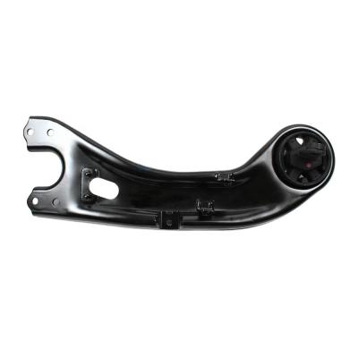 China Nature Rubber Bushing Control Arm for Hyundai Tucson 2010-2013 Replace/Repair Purpose for sale