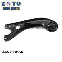 China Nature Rubber Bushing Control Arm for Hyundai Tucson 2010-2013 Replace/Repair Purpose for sale