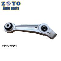 China Lower Aluminum Suspension Control Arms for Cadillac CT6 2016-2019 and Hot Performance for sale