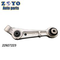 China Lower Aluminum Suspension Control Arms for Cadillac CT6 2016-2019 and Hot Performance for sale