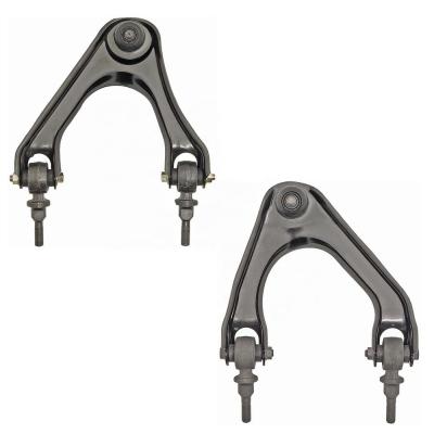 China 8003040 Reference NO. Front Upper Arm Kit for Honda Accord 51460-SM4-A03 51450-SM4-A03 for sale