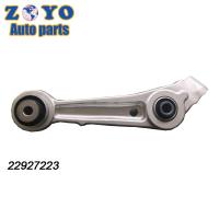 China Lower Aluminum Suspension Control Arms for Cadillac CT6 2016-2019 and Hot Performance for sale