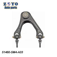 China 8003040 Reference NO. Front Upper Arm Kit for Honda Accord 51460-SM4-A03 51450-SM4-A03 for sale