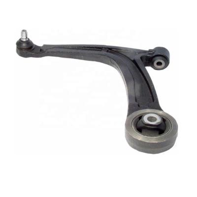 China 51857021 Auto Parts Suspension System Left Front Lower Control Arm for Fiat 500 2016 for sale