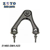 China 8003040 Reference NO. Front Upper Arm Kit for Honda Accord 51460-SM4-A03 51450-SM4-A03 for sale